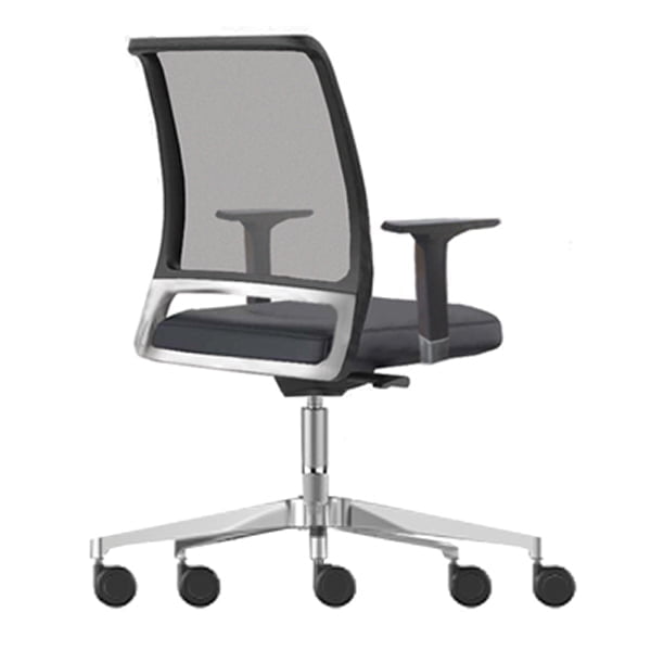 صندلی کارشناسی E404 نظری - صندلی کده